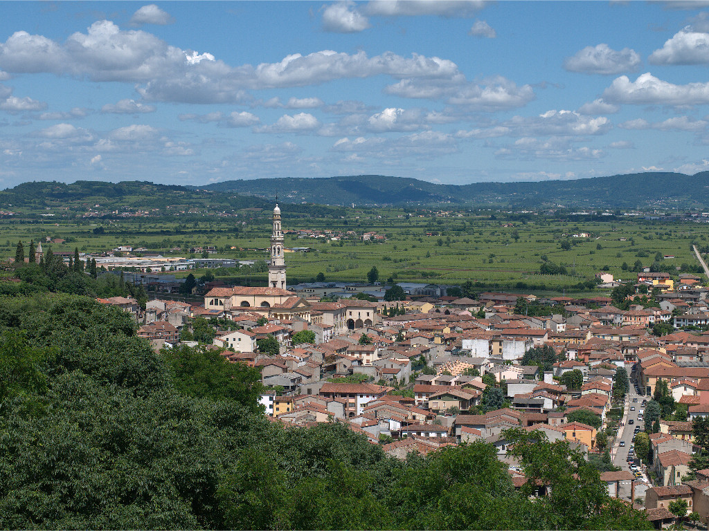 Comune di Monteforte d Alpone - home
